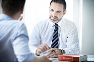 Rechtsanwaltskanzlei Marx aus Gießen - Strafrecht & Verkehrsrecht